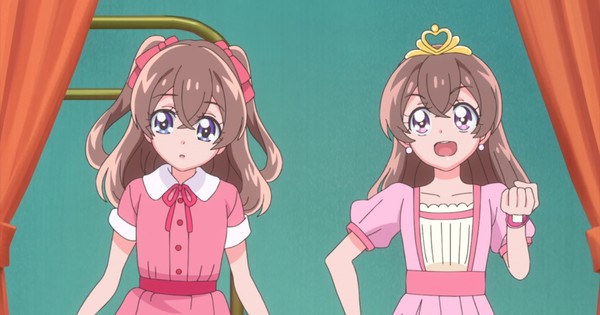 Episode 31 - Delicious Party Precure - Anime News Network