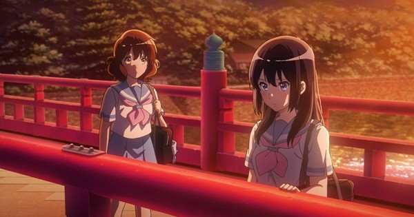 Episode 9 - Sound! Euphonium 3 - Anime News Network