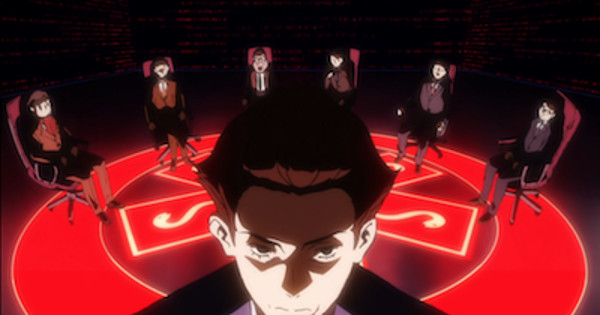 Episode 8 - Occultic;Nine - Anime News Network