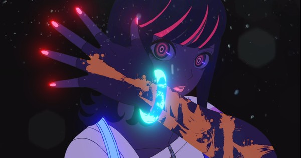 Episodes 1-2 - Akudama Drive - Anime News Network