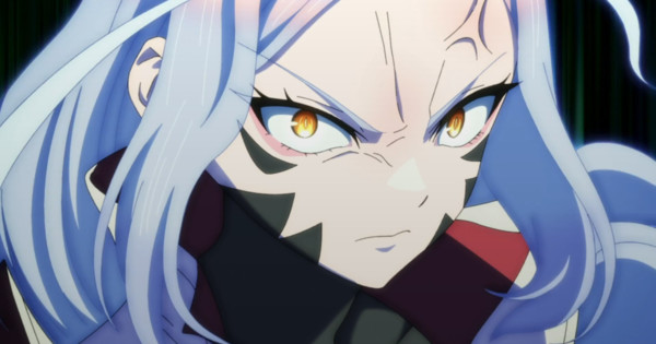 Episode 10 - Chained Soldier - Anime News Network