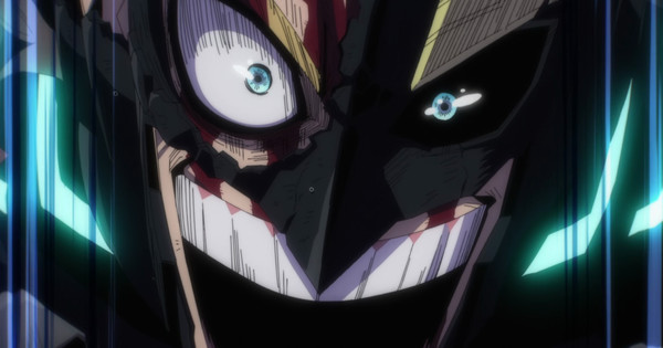 Episode 159 - My Hero Academia Season 7 - Anime News Network