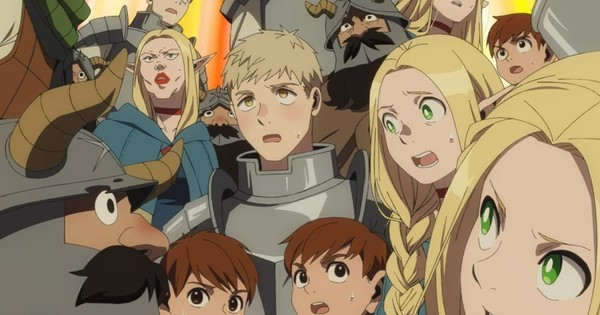 The Best Anime of Spring 2024 - Anime News Network