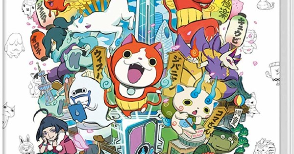 Japan's Video Game Rankings, June 17-23 - News [2019-06-27] - Anime ...