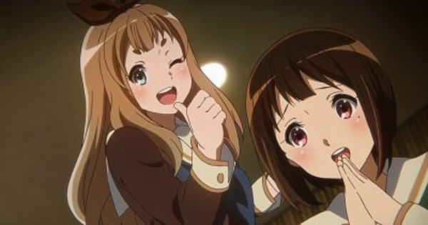 Episode 12 - Sound! Euphonium 2 - Anime News Network