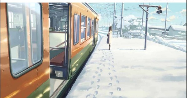 Magazine Showcases Railroads of your name., In This Corner of the World ...