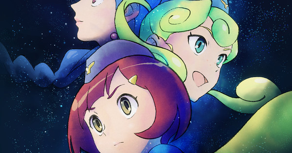 Anime Tamago 2019 Shorts Previewed in 2nd Promo Video - News - Anime ...