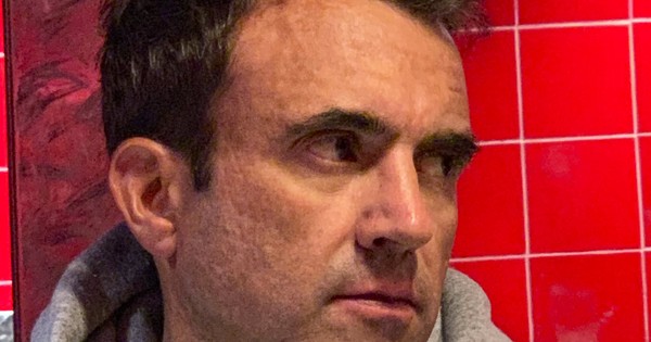 Actor, Voice Actor Gabe Khouth Passes Away at 46 - News - Anime News ...