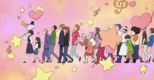 The Incredible Artists of Kyoto Animation: Part 1 - Anime News Network