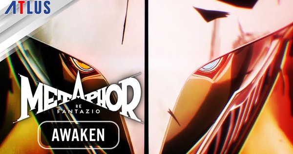 Metaphor: ReFantazio RPG Details Archetypes in Summer Games Fest ...