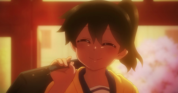 Episode 7 - My Senpai Is Annoying - Anime News Network