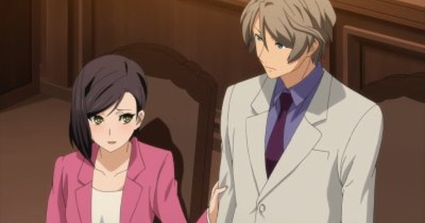 Episode 8 - Active Raid - Anime News Network