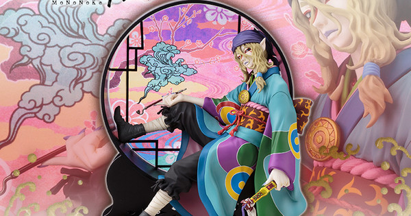 ARTFX J Mononoke Figure Available for Preorder - Interest - Anime News ...