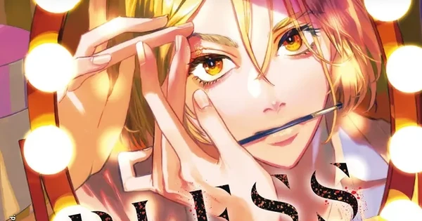 Pika annonce le manga Bless - Actualités - Anime News Network:FR