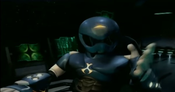 Toonami Kids Strike Back - This Week in Anime - Anime News Network