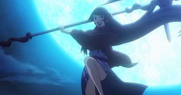 Episode 10 - GATE - Anime News Network