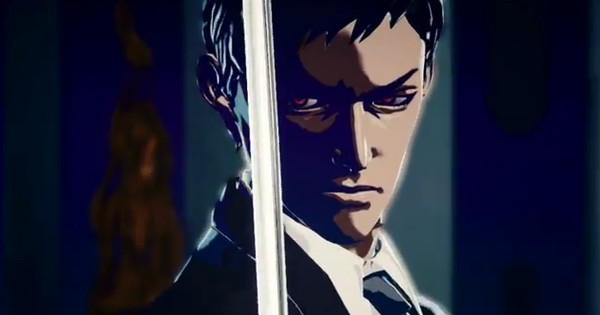 Suda 51's Killer is Dead to Get PC Release - News - Anime News Network