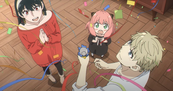 The Best Anime of 2022 - Anime News Network