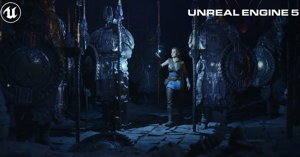 Unreal Life - This Week in Games - Anime News Network