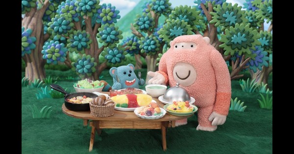 Domo-kun's Dwarf Studios Reveals 2 New Animated Short Projects - News ...