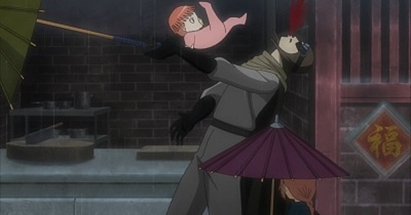 Episode 325 - Gintama - Anime News Network