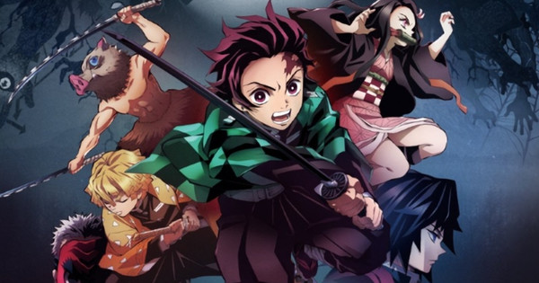 Interview: Demon Slayer producer Yuma Takahashi - Anime News Network