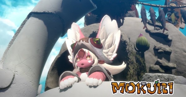 Mokuri Project Unveils New CG Anime Short - News - Anime News Network