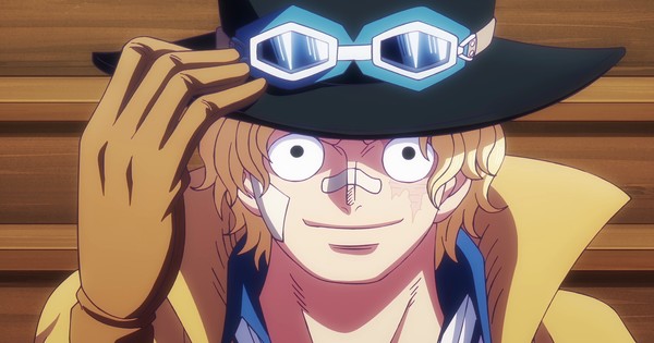 Miyu Irino Takes Over Role as Sabo in One Piece Anime - News - Anime ...