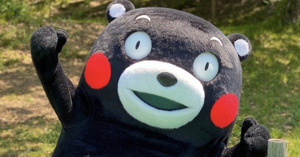 Kumamoto Mascot Kumamon Experiences Brief COVID-19 Scare - Interest ...