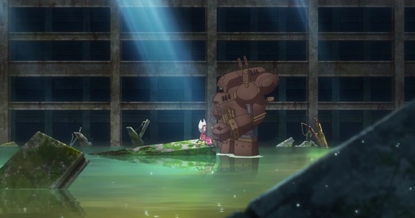 Episode 12 - Digimon Adventure: [2020-08-25] - Anime News Network