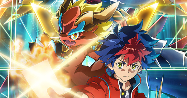 Shadowverse Gets 2nd Anime With New Protagonist - News - Anime News Network