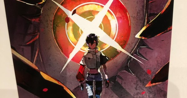 Tokyo Chronos' MyDearest Announces Project MEGALiTH Game - News - Anime ...