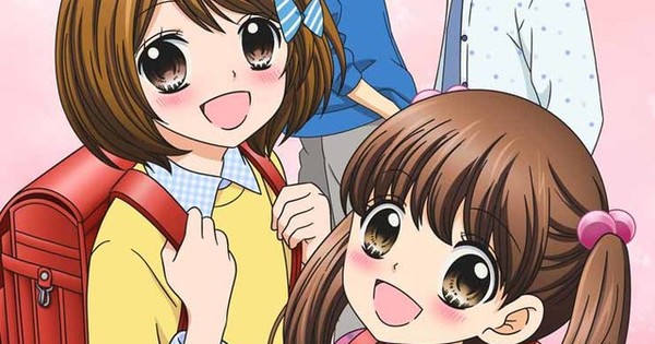 Age 12 Anime to Premiere 2nd Split Season in October - News - Anime ...