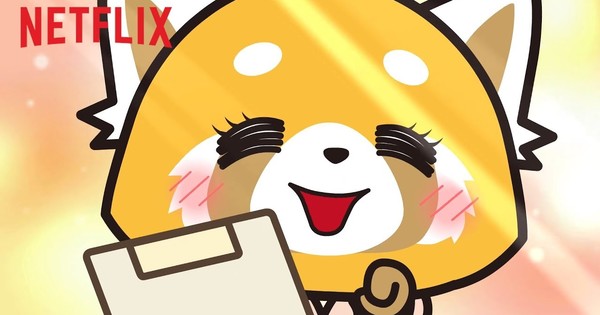 Aggretsuko Anime Season 2's Video Reveals June 14 Premiere - News ...