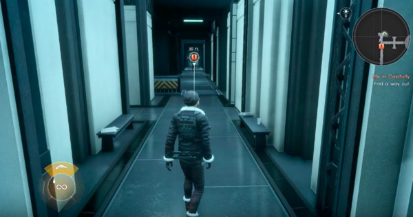 Final Fantasy XV Game Previews 'Episode Prompto' DLC in Gameplay Video ...