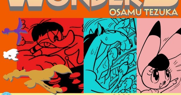 Digital Manga Cancels Release of 7 Bonus Osamu Tezuka Manga Originally ...