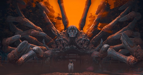 Kunitsu-Gami: Path of the Goddess Game Review - Game Review - Anime ...