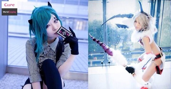 Comic Con India Teases 'The Indian Championship Of Cosplay 2020 ...