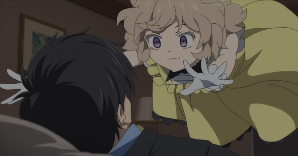 Episode 22 - In/Spectre Season 2 - Anime News Network