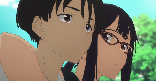 Episode 7 - Makeine: Too Many Losing Heroines! - Anime News Network