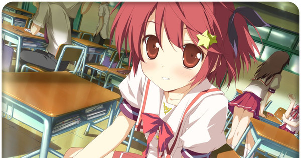 Hoshizora no Memoria Visual Novel Kickstarter Meets Initial Goal - News ...
