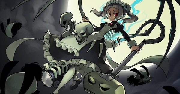 Octo-Punch - This Week in Games - Anime News Network