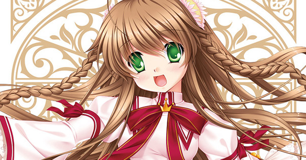 Rewrite Anime to Have 13 Episodes, 4th Home Video Release to Include PC ...