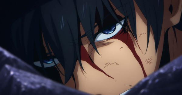 Episode 12 - Solo Leveling [2024-04-01] - Anime News Network