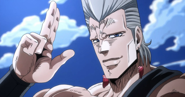 Polnareff's Heartbreaker Earrings Can Be Yours - Interest - Anime News ...