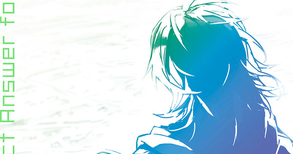 Toei Makes Original Anime "Kado" - Correct Answer for… - News - Anime ...