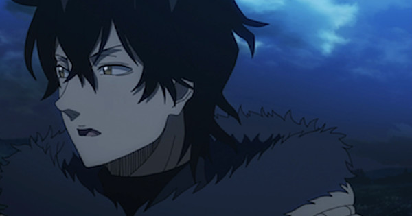 Episode 13 - Black Clover - Anime News Network