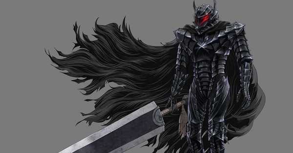 Berserk Anime's New Cast, Theme Song Artists Revealed - News - Anime ...