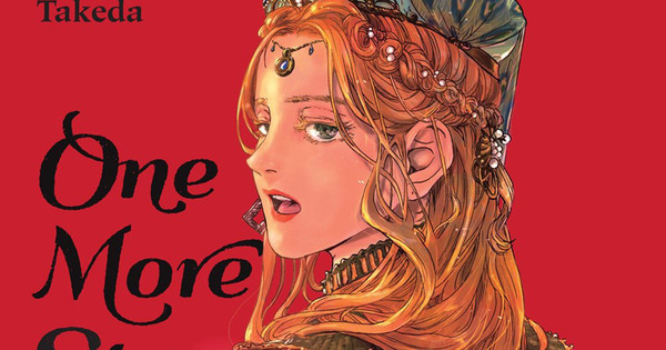 One More Step, Come Stand by My Side Manga Review - Review - Anime News ...