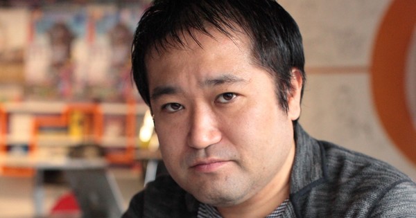 Cultural Critic Hiroki Azuma: Shin Godzilla, your name. Signify End of ...